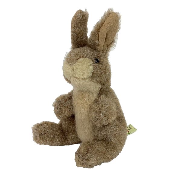 Folkmanis Puppets | Toys | Folkmanis Puppets Mini Jack Rabbit Tan 6 ...